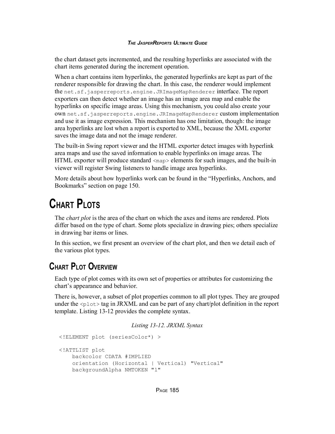 JasperReports-Ultimate-Guide-3 - Kadir Sembiring - Page 197 | Flip PDF Online | PubHTML5