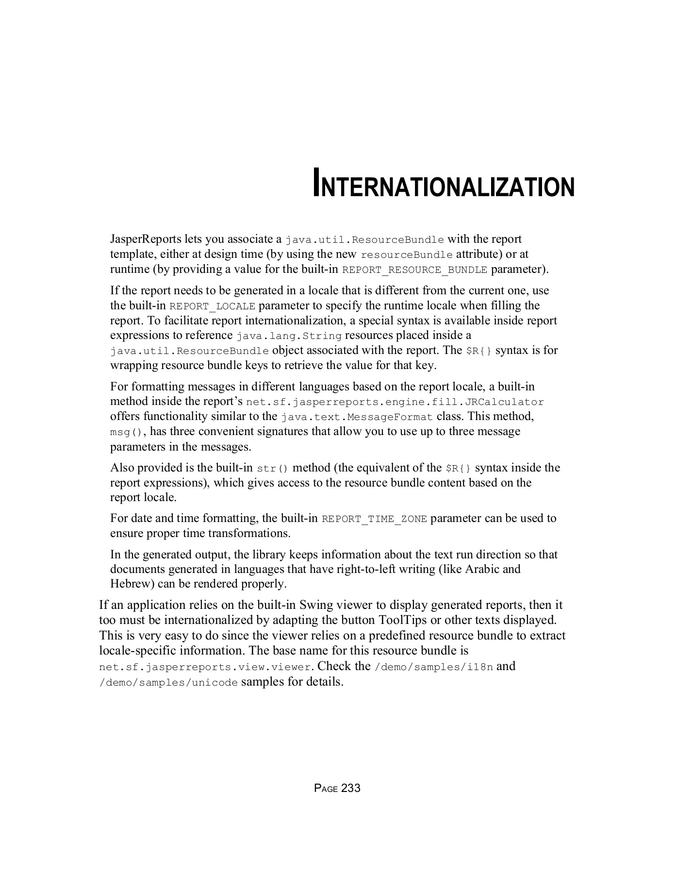 JasperReports-Ultimate-Guide-3 - Kadir Sembiring - Page 245 | Flip PDF Online | PubHTML5