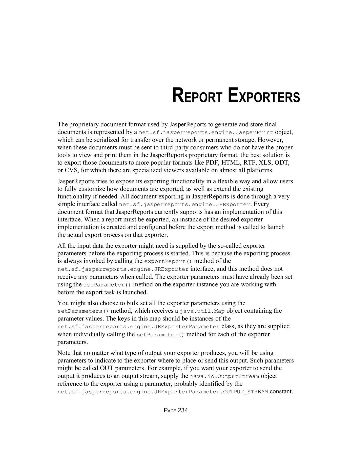 JasperReports-Ultimate-Guide-3 - Kadir Sembiring - Page 246 | Flip PDF Online | PubHTML5