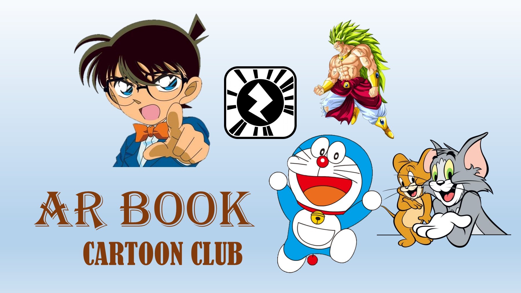 CARTOON CLUB - นายหาญพล ปานสูงเนิน - Page 1 - 4 | Flip PDF Online ...