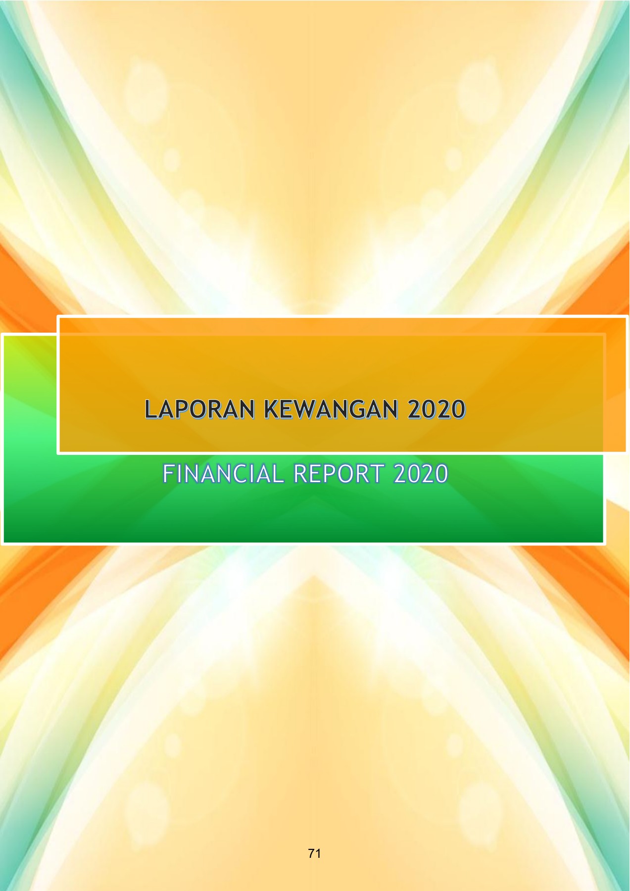 laporan Tahunan BPTK 2020 - bptk.2017 - Muka Surat 83 | Membalik PDF Dalam talian | PubHTML5