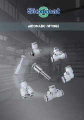 AUTOMATIC FITTINGS - flip3 - Page 1 - 12 | Flip PDF Online | PubHTML5
