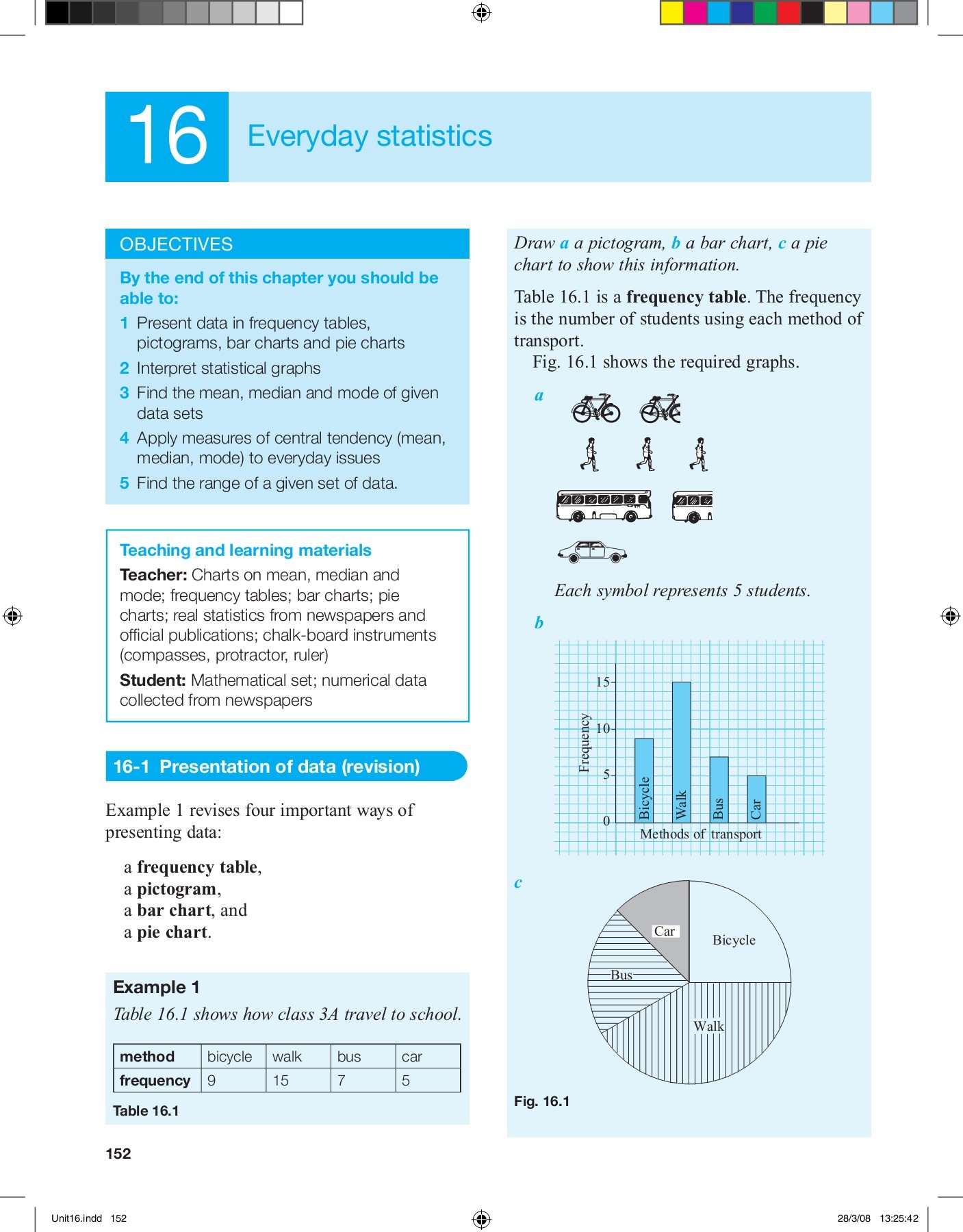 Statistics - lekedayo - Page 1 - 14 | Flip PDF Online | PubHTML5