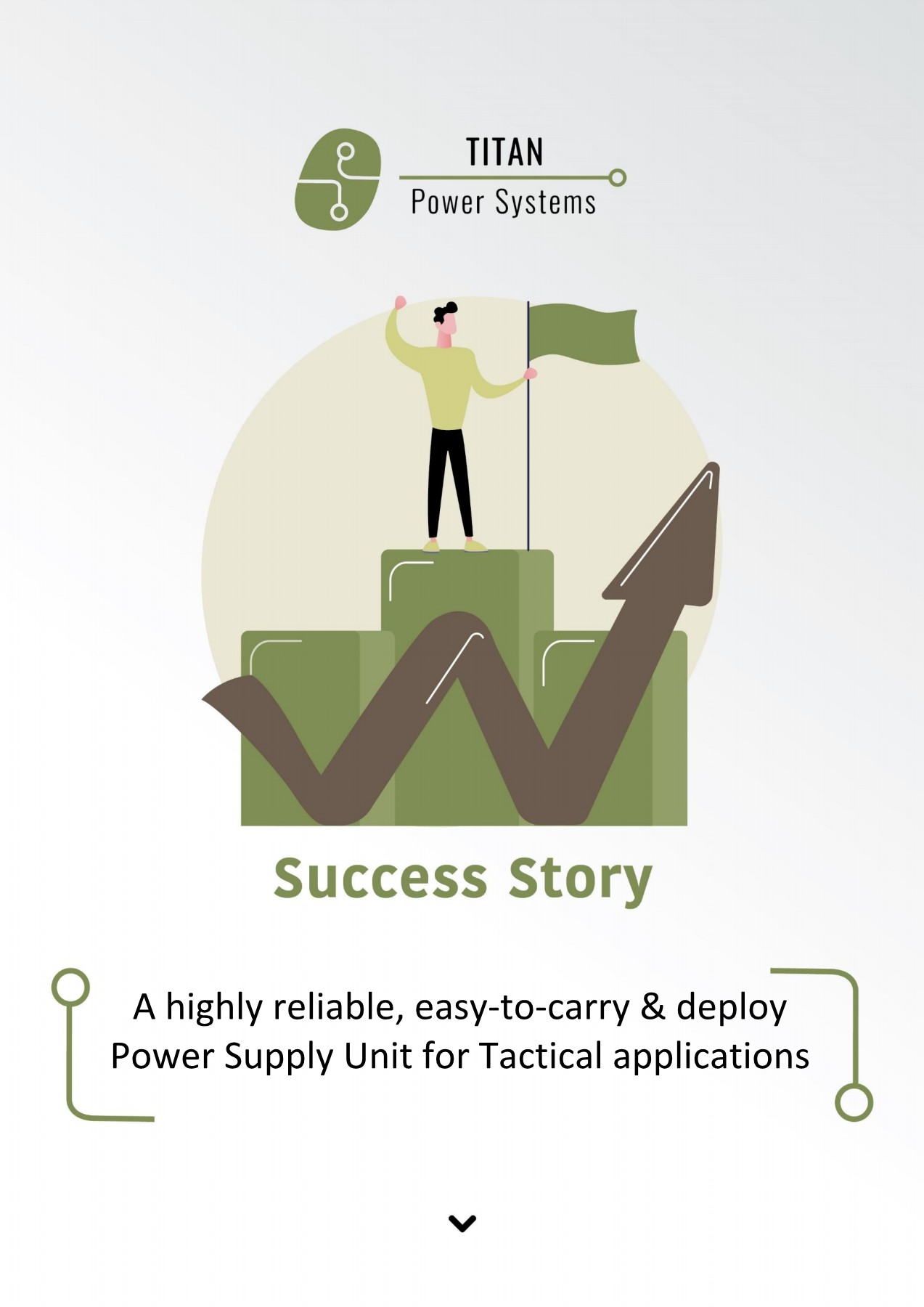 Titan Power Systems - Connect Technology - Page 1 - 2 | Flip PDF Online ...