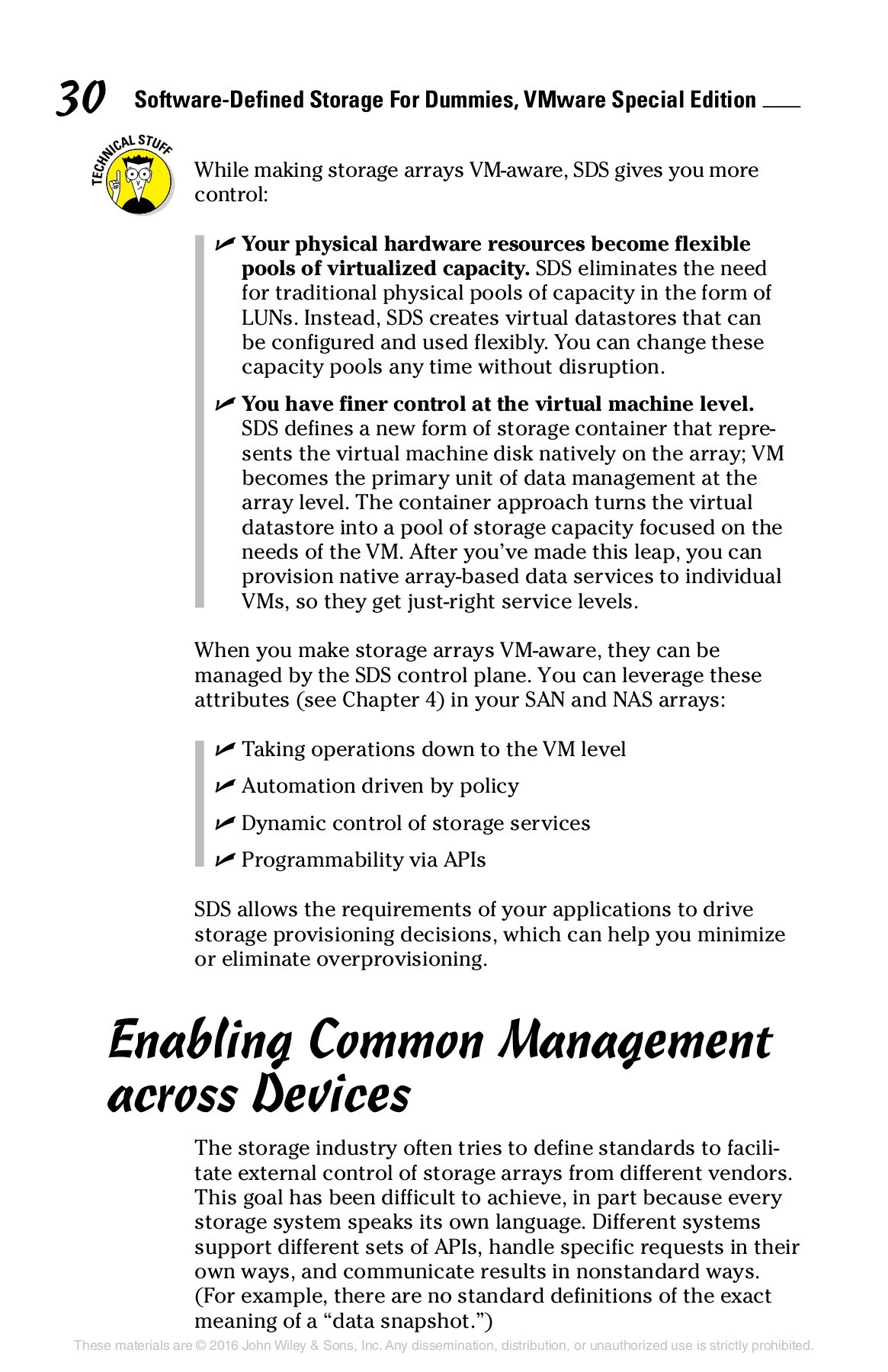 Software-Defined Storage for Dummies - jalvarez82 - Page 34 | Flip PDF Online | PubHTML5