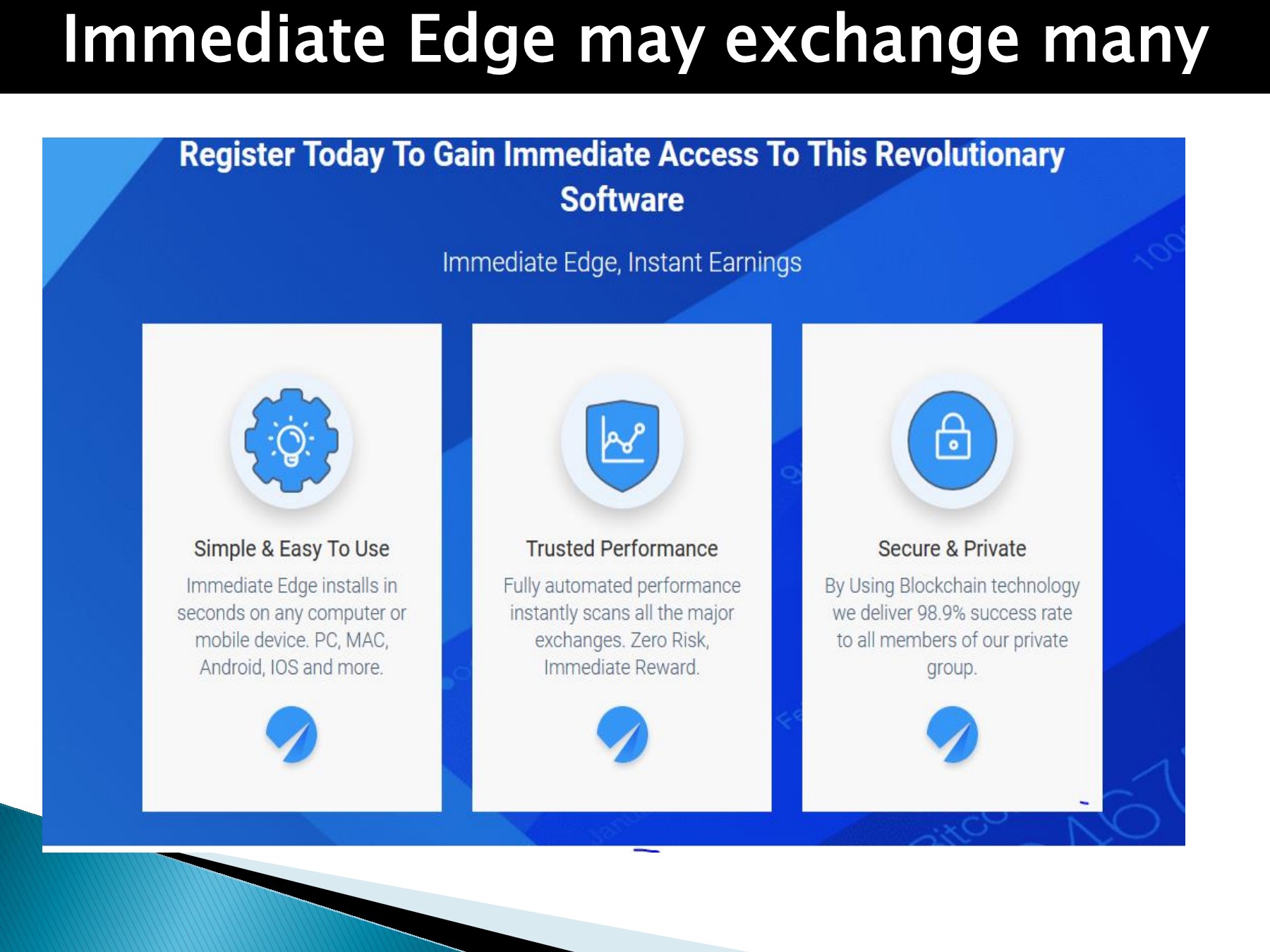 Immediate Edge may exchange many resources - immediateedge81 - Page 1 - 12 | Flip PDF Online ...