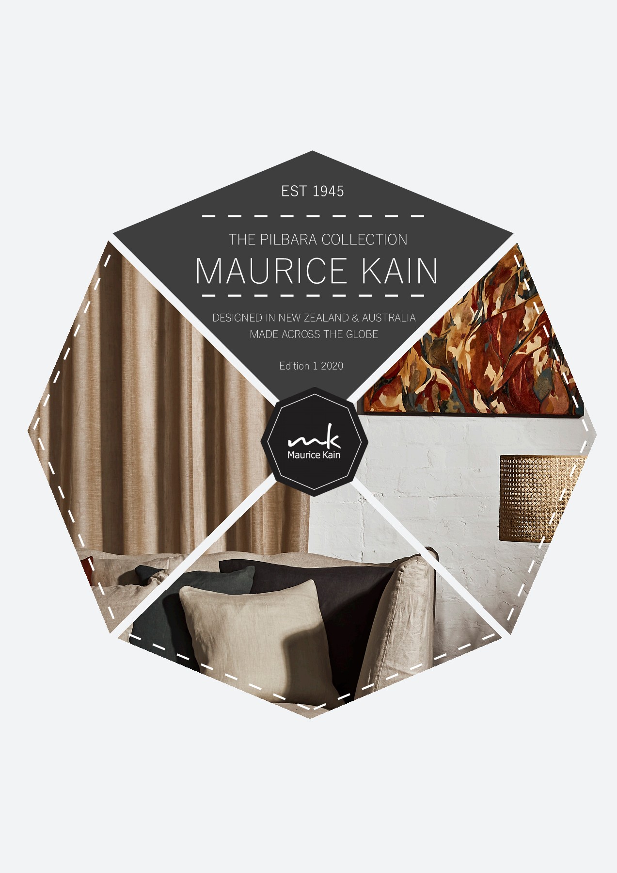 PILBARA DIGITAL BROCHURE_EDITION1 - kbutler - Page 1 | Flip PDF Online ...