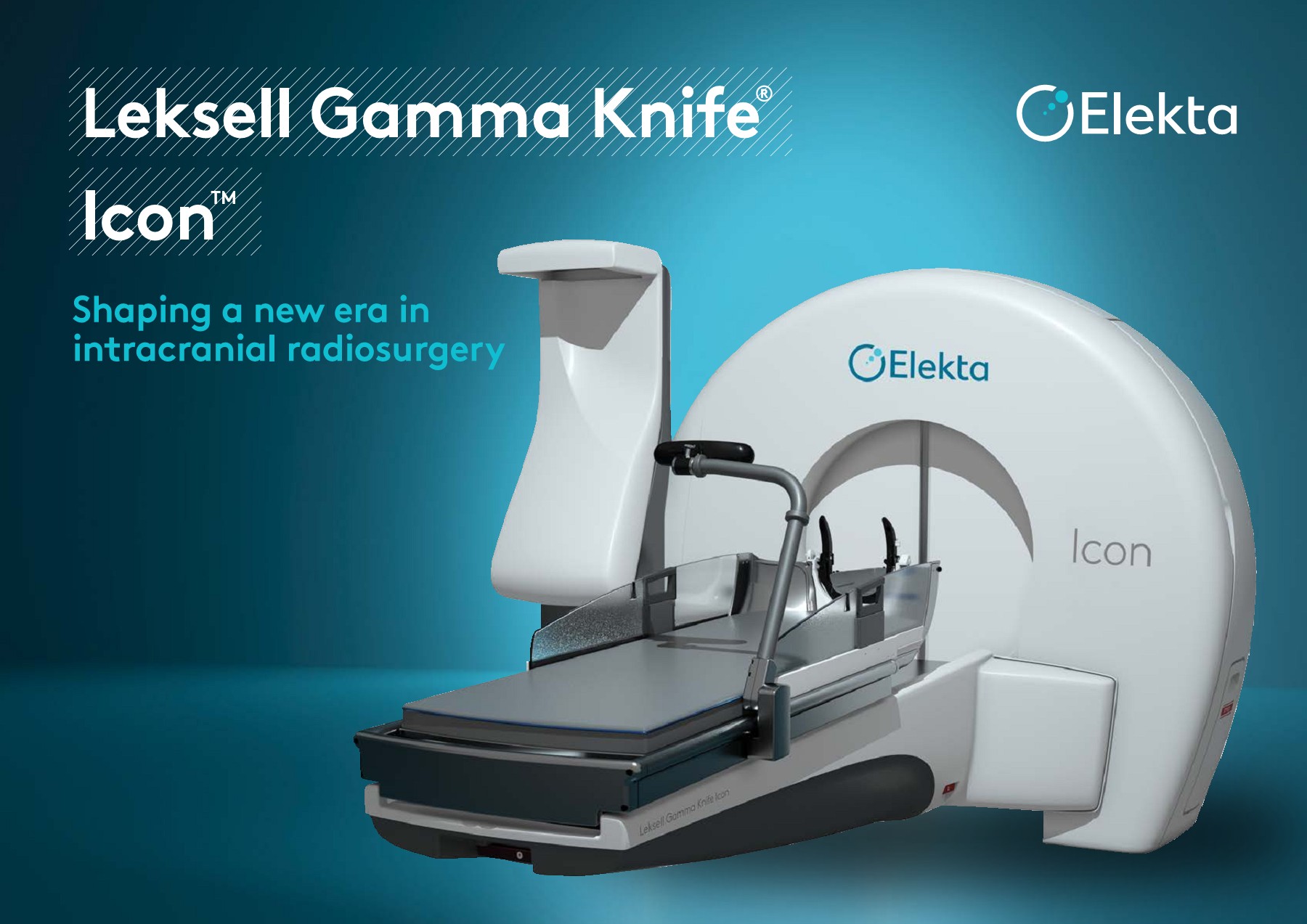 Leksell-Gamma-Knife-Icon-product-brochure - Dew Natrada - Page 1 - 16 | Flip PDF Online | PubHTML5