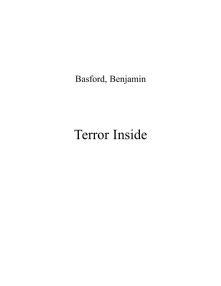 Terror Inside - Full Score - cdclassik - Page 1 - 22 | Flip PDF Online ...