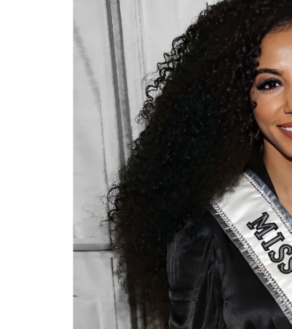 About the Suicide of former Miss United States of America (U.S.A ...