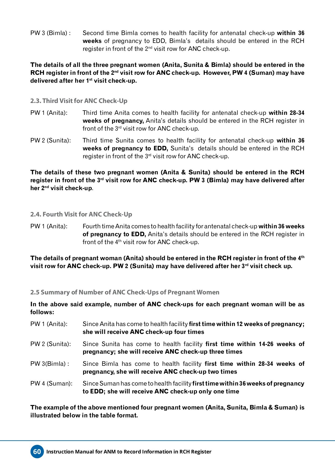 ANM Instruction Manual - mctspmu - Page 74 | Flip PDF Online | PubHTML5