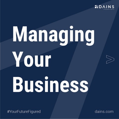 Sample linkedin - Dains Accountants - Page 1 - 5 | Flip PDF Online ...