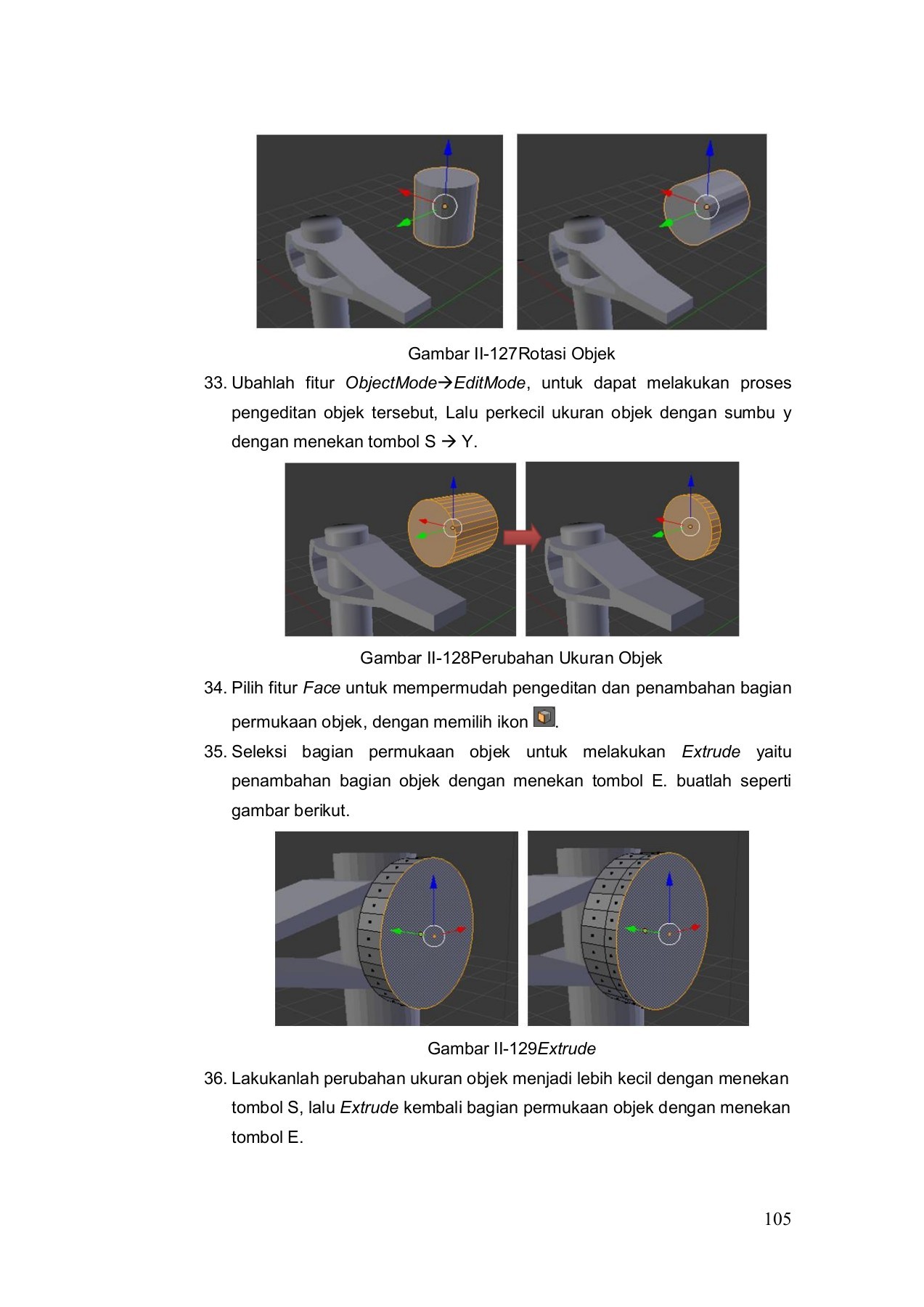 Simulasi Digital Bab 2 - sulisblr - Halaman 124 | PDF Online | PubHTML5
