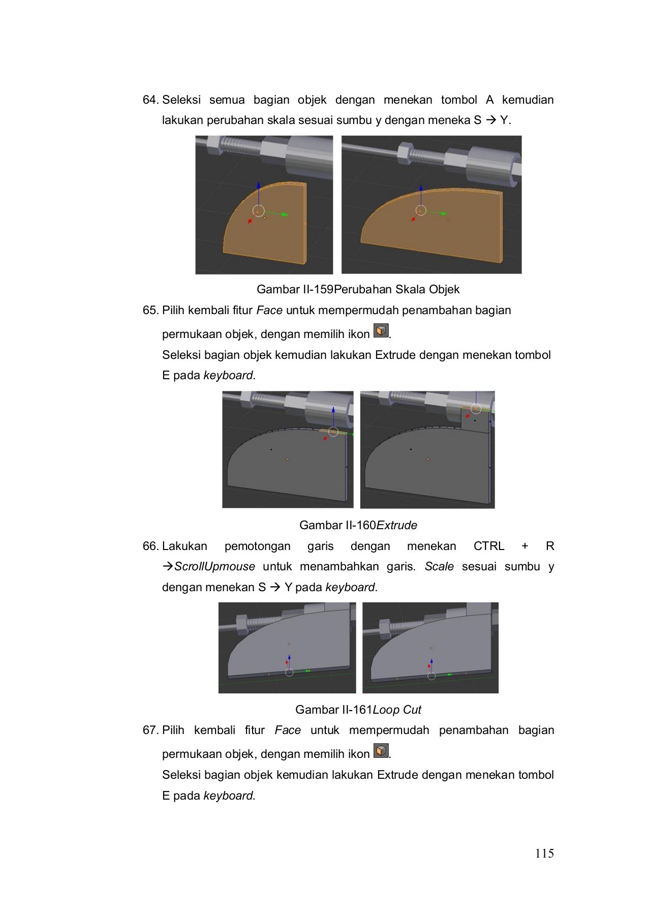 Simulasi Digital Bab 2 - sulisblr - Halaman 134 | PDF Online | PubHTML5