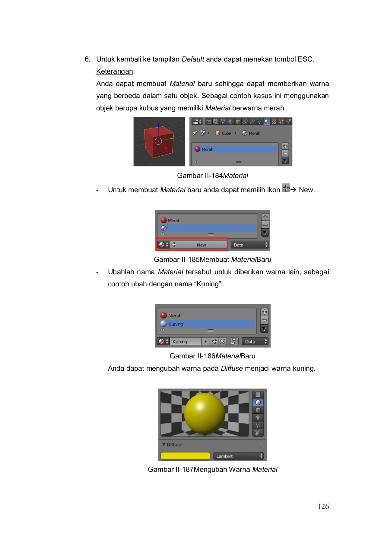 Simulasi Digital Bab 2 - sulisblr - Halaman 145 | PDF Online | PubHTML5