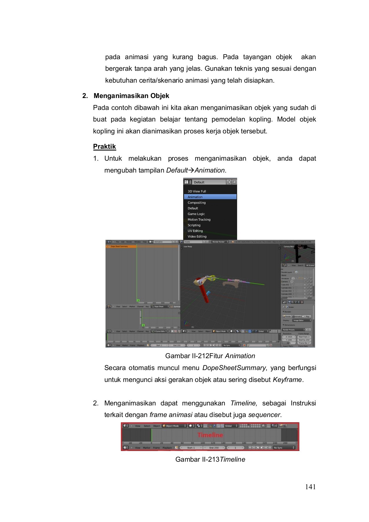 Simulasi Digital Bab 2 - sulisblr - Halaman 160 | PDF Online | PubHTML5