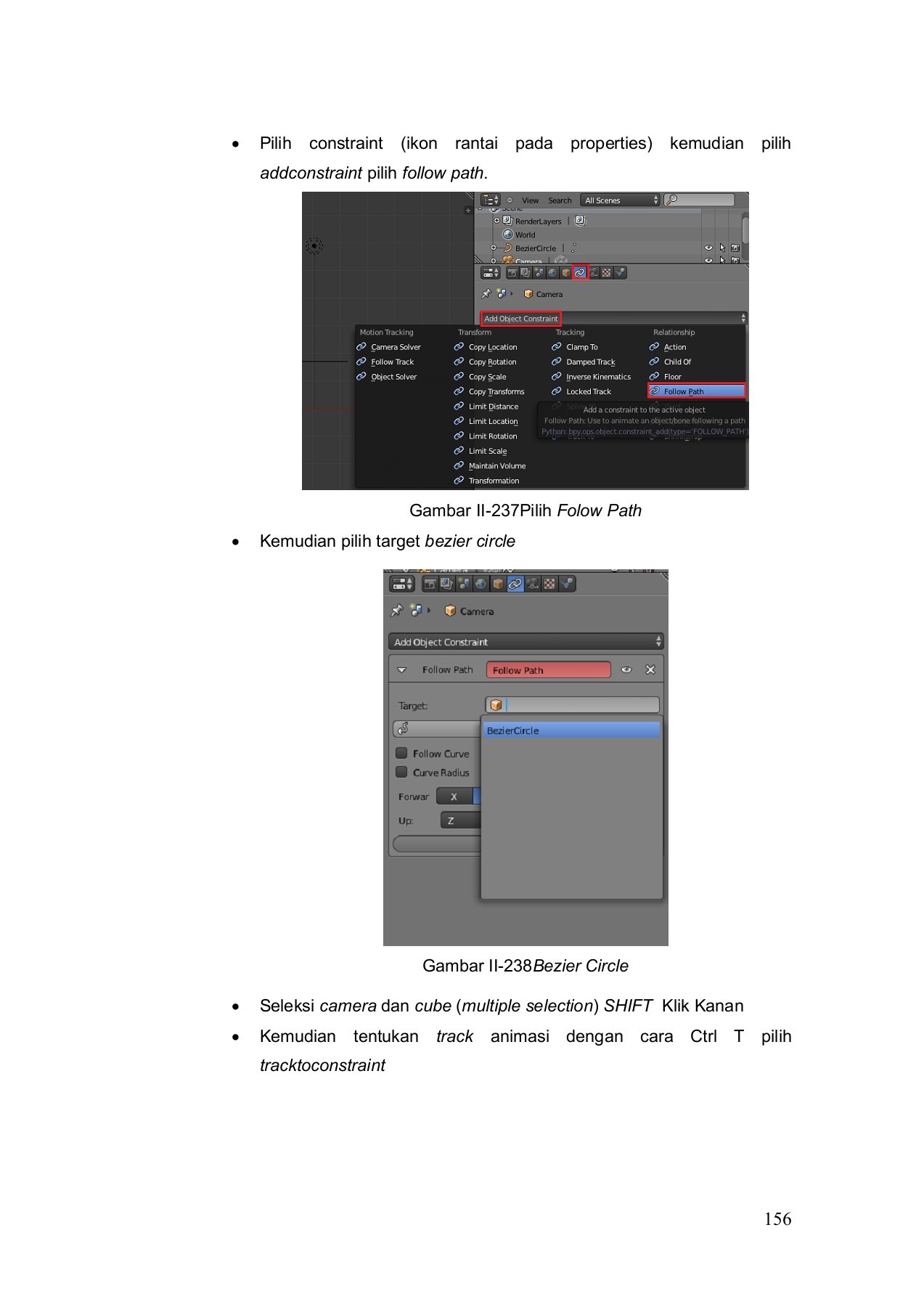 Simulasi Digital Bab 2 - sulisblr - Halaman 175 | PDF Online | PubHTML5