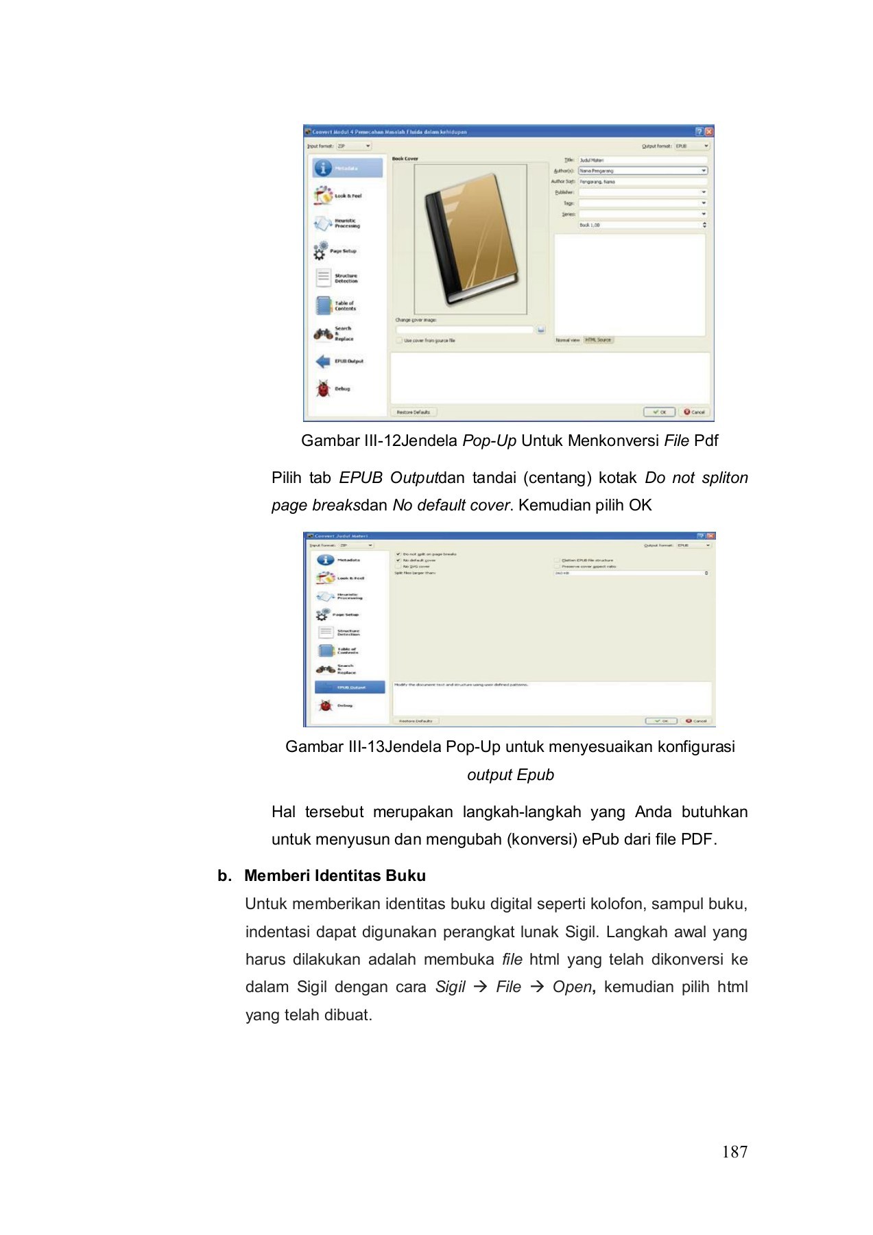Simulasi Digital Bab 2 - sulisblr - Halaman 206 | PDF Online | PubHTML5