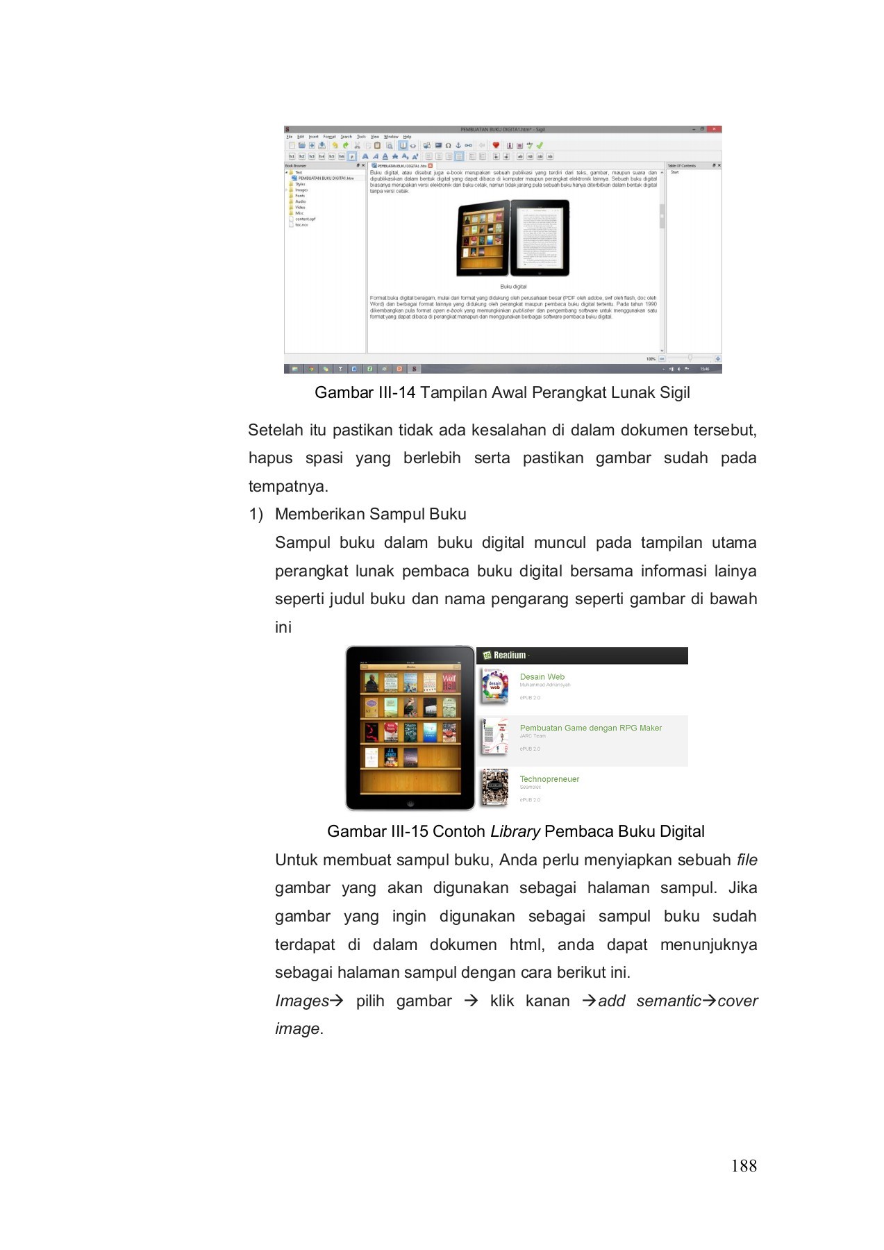 Simulasi Digital Bab 2 - sulisblr - Halaman 207 | PDF Online | PubHTML5
