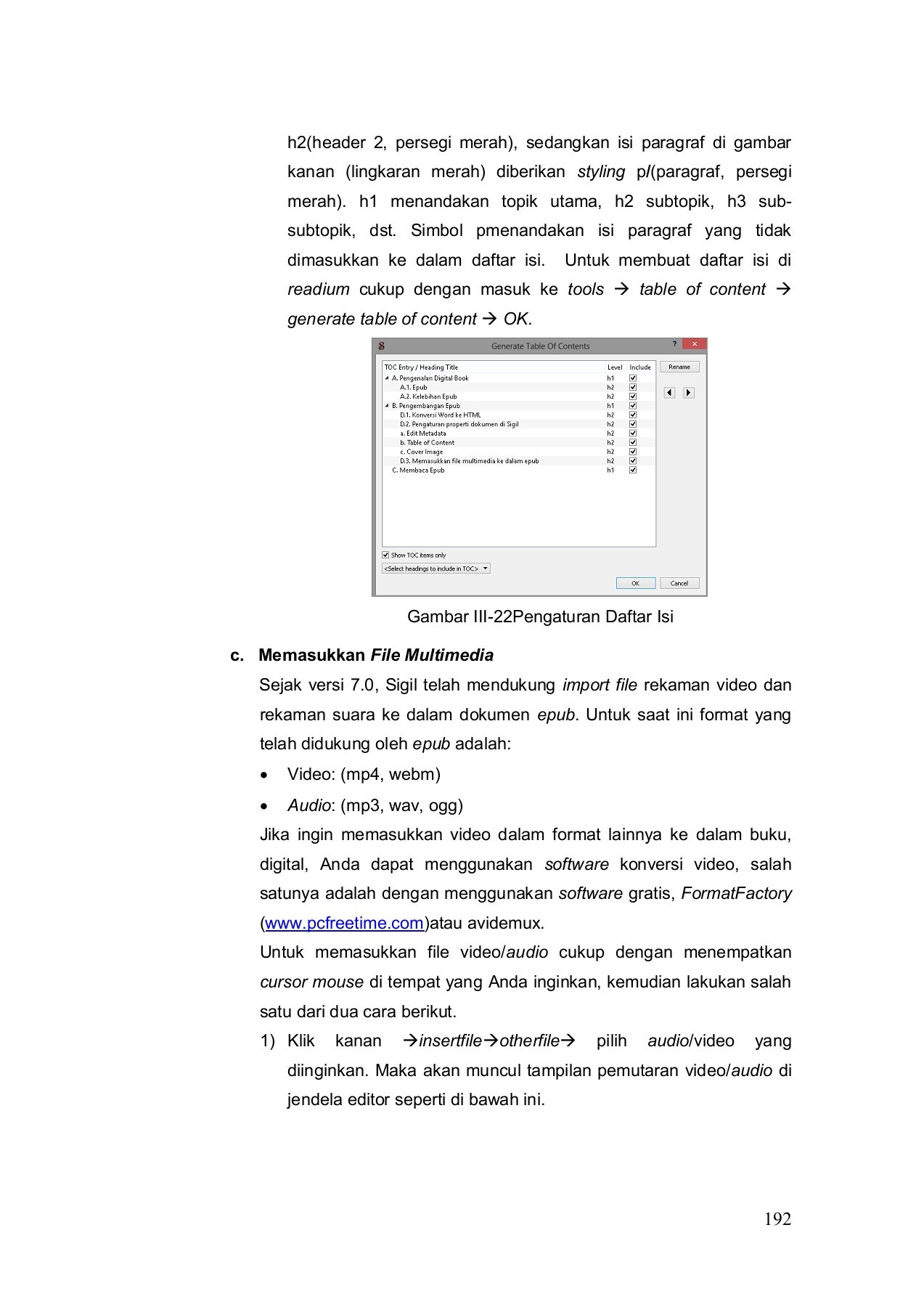 Simulasi Digital Bab 2 - sulisblr - Halaman 211 | PDF Online | PubHTML5