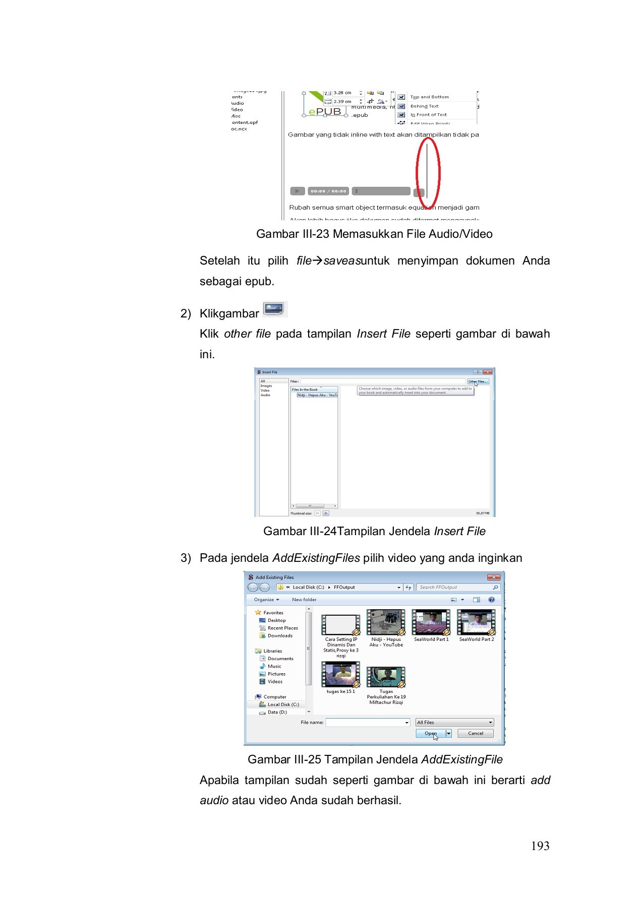 Simulasi Digital Bab 2 - sulisblr - Halaman 212 | PDF Online | PubHTML5