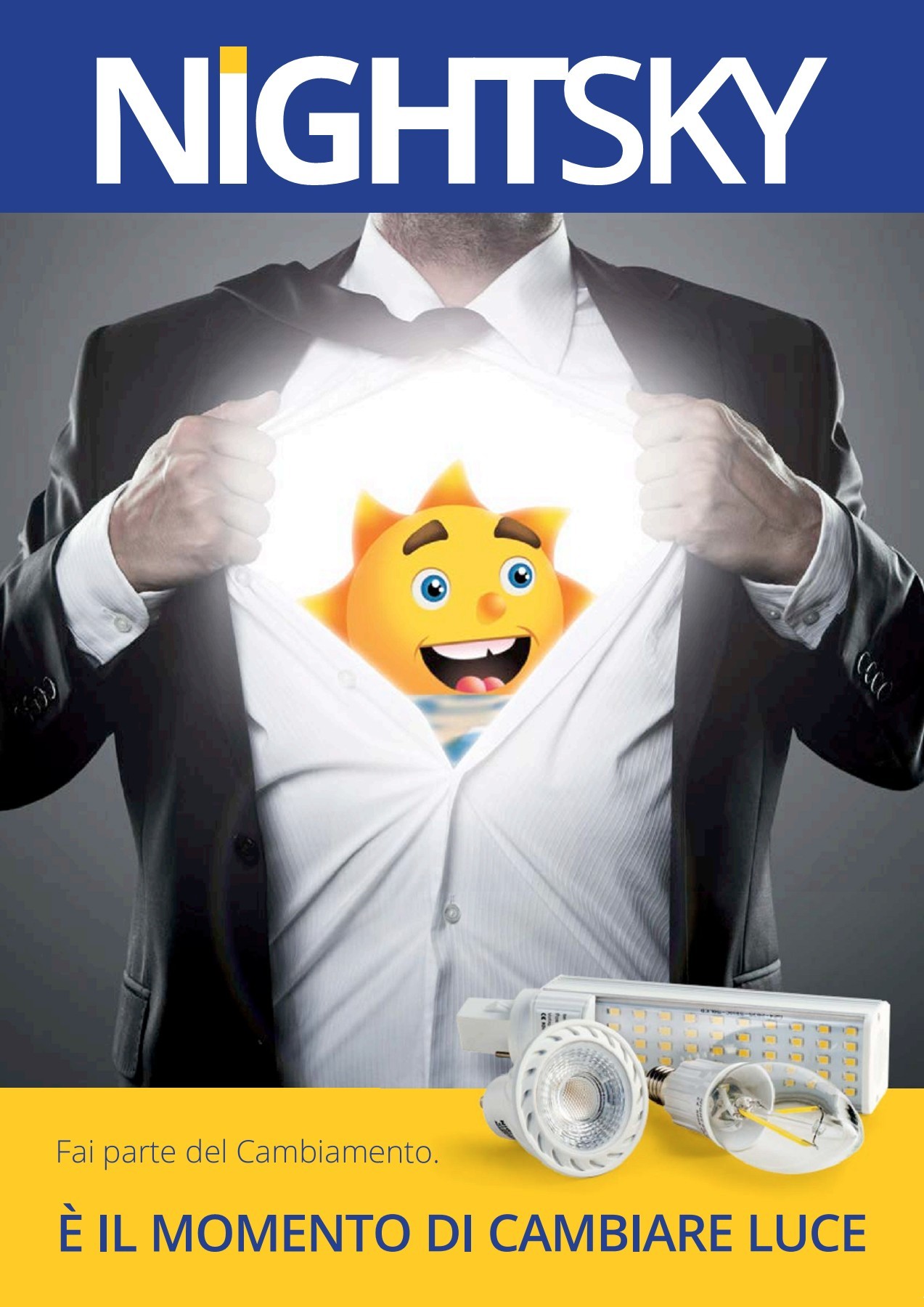 Nightsky Catalogo Online 2015 - Matteo Bettio (NorisEx) - Pagina 1 - 60 | PDF in linea | PubHTML5