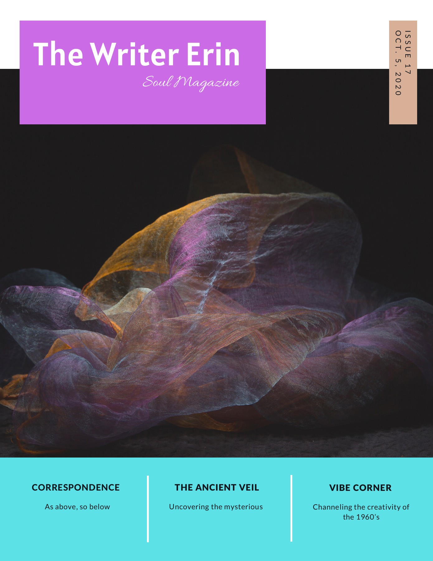 The Writer Erin Issue 17 - The Writer Erin - Page 1 - 8 | Flip PDF ...