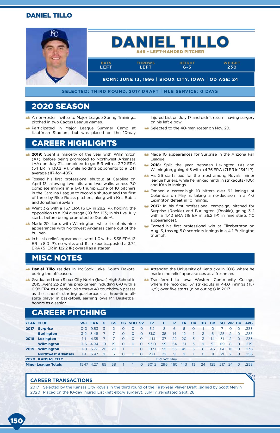 2021 Media Guide - ian.kraft - Page 151 | Flip PDF Online | PubHTML5