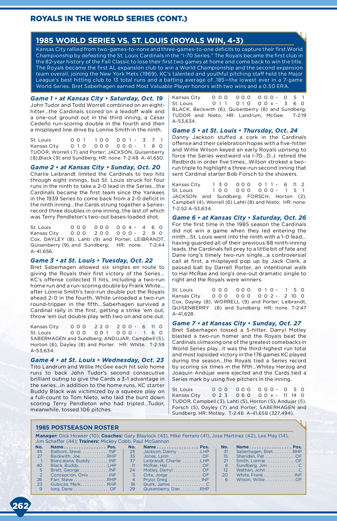 2021 Media Guide - ian.kraft - Page 263 | Flip PDF Online | PubHTML5