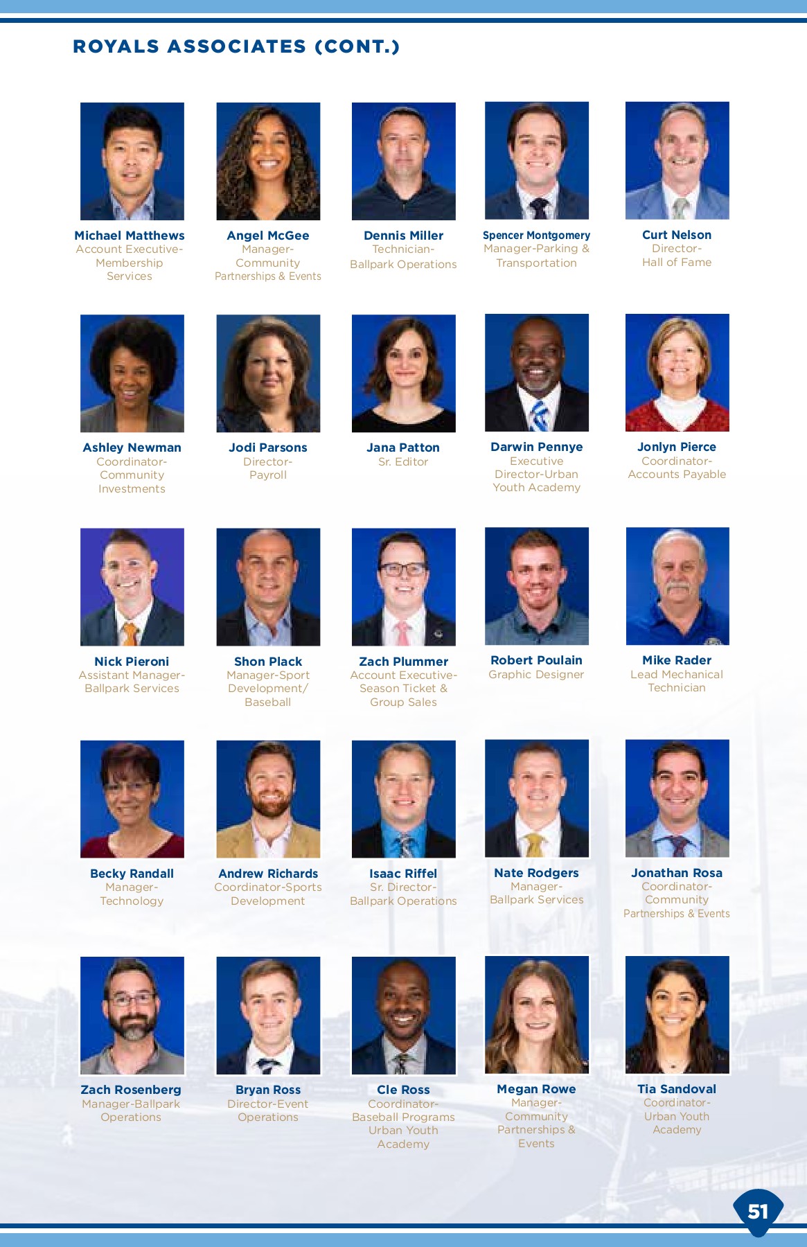 2021 Media Guide - ian.kraft - Page 52 | Flip PDF Online | PubHTML5