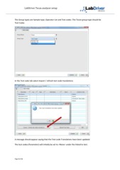 Tecan Magellan Analyser setup - nickmartin - Page 2 | Flip PDF Online ...