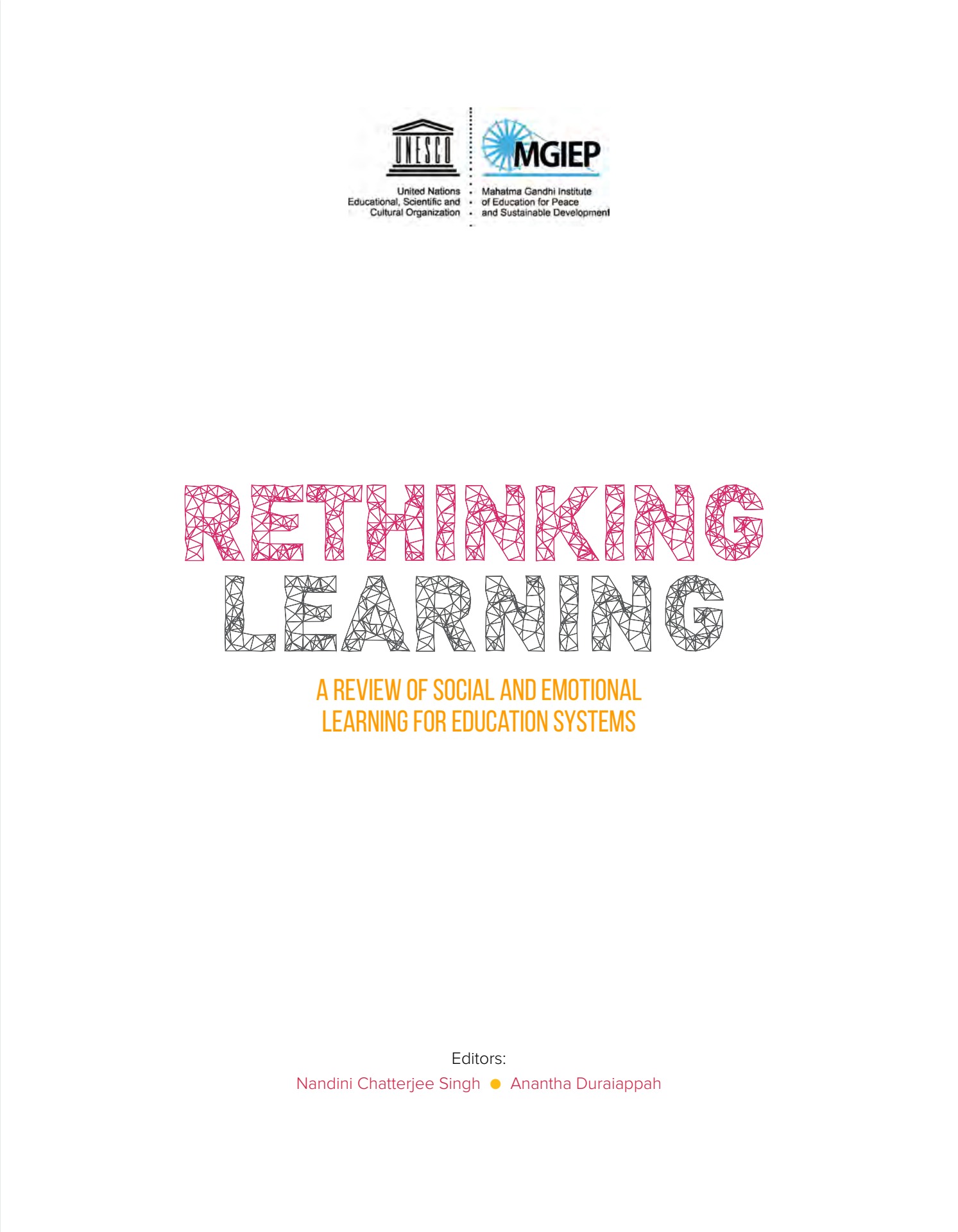 Rethinking Learning - A Review of Social and Emotional Learning For ...