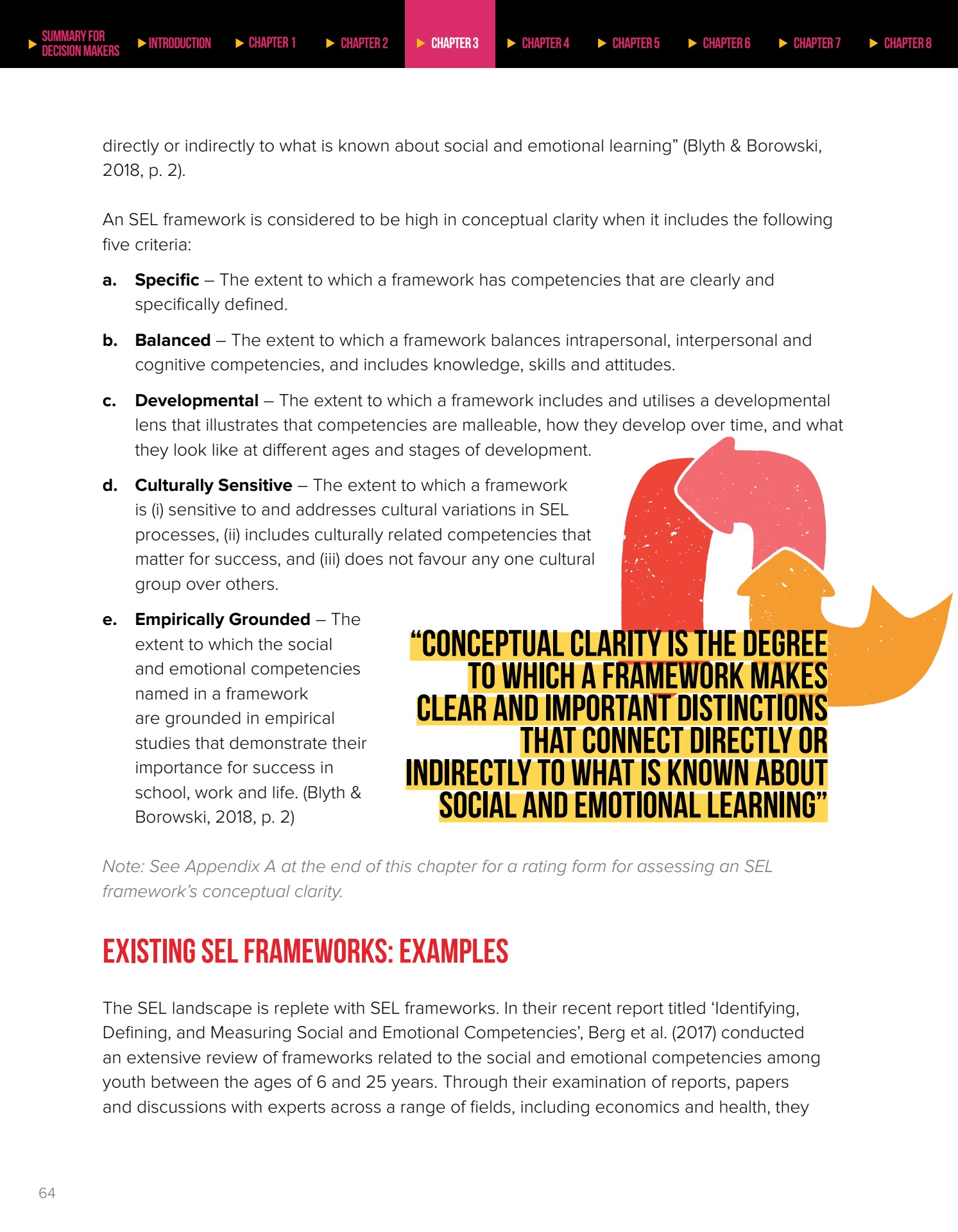 Rethinking Learning - A Review of Social and Emotional Learning For Education System - Anita ...