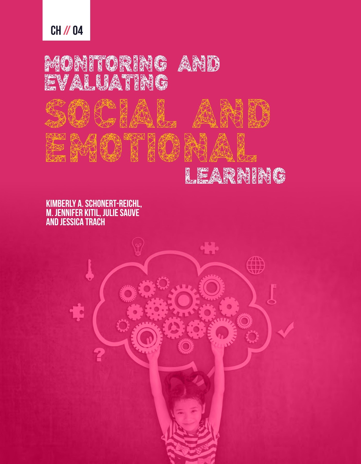 Rethinking Learning - A Review of Social and Emotional Learning For Education System - Anita ...