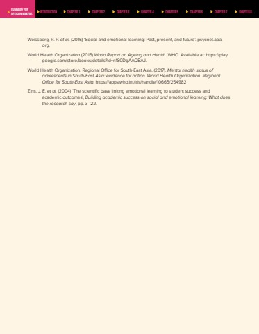 Rethinking Learning - A Review of Social and Emotional Learning For ...