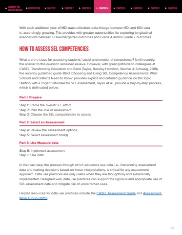 Rethinking Learning - A Review of Social and Emotional Learning For ...