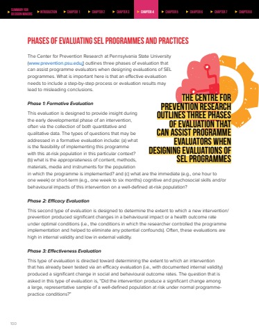 Rethinking Learning - A Review of Social and Emotional Learning For ...