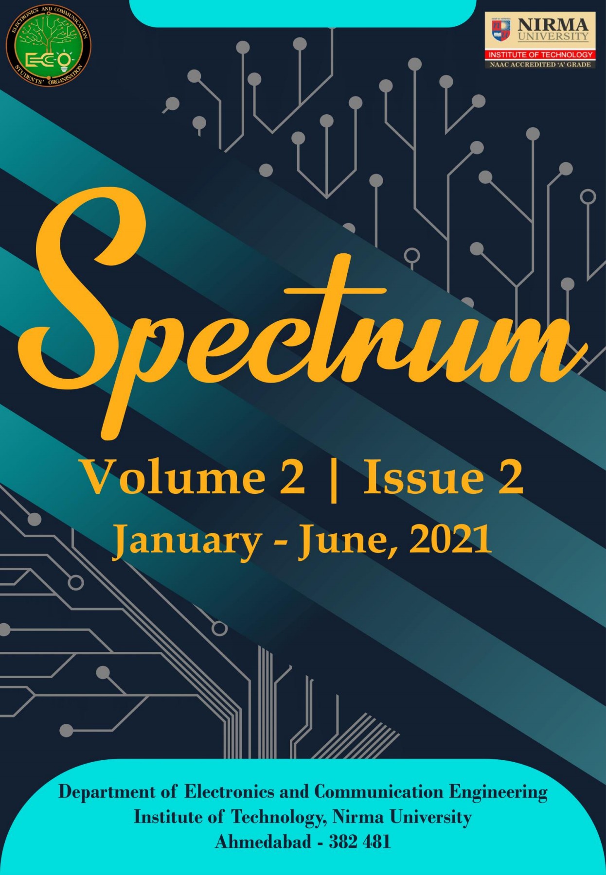 Spectrum_Final - July 2021 - Viraj Mankad - Page 1 - 78 | Flip PDF ...