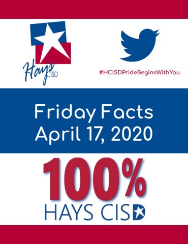 April 17 Friday Facts