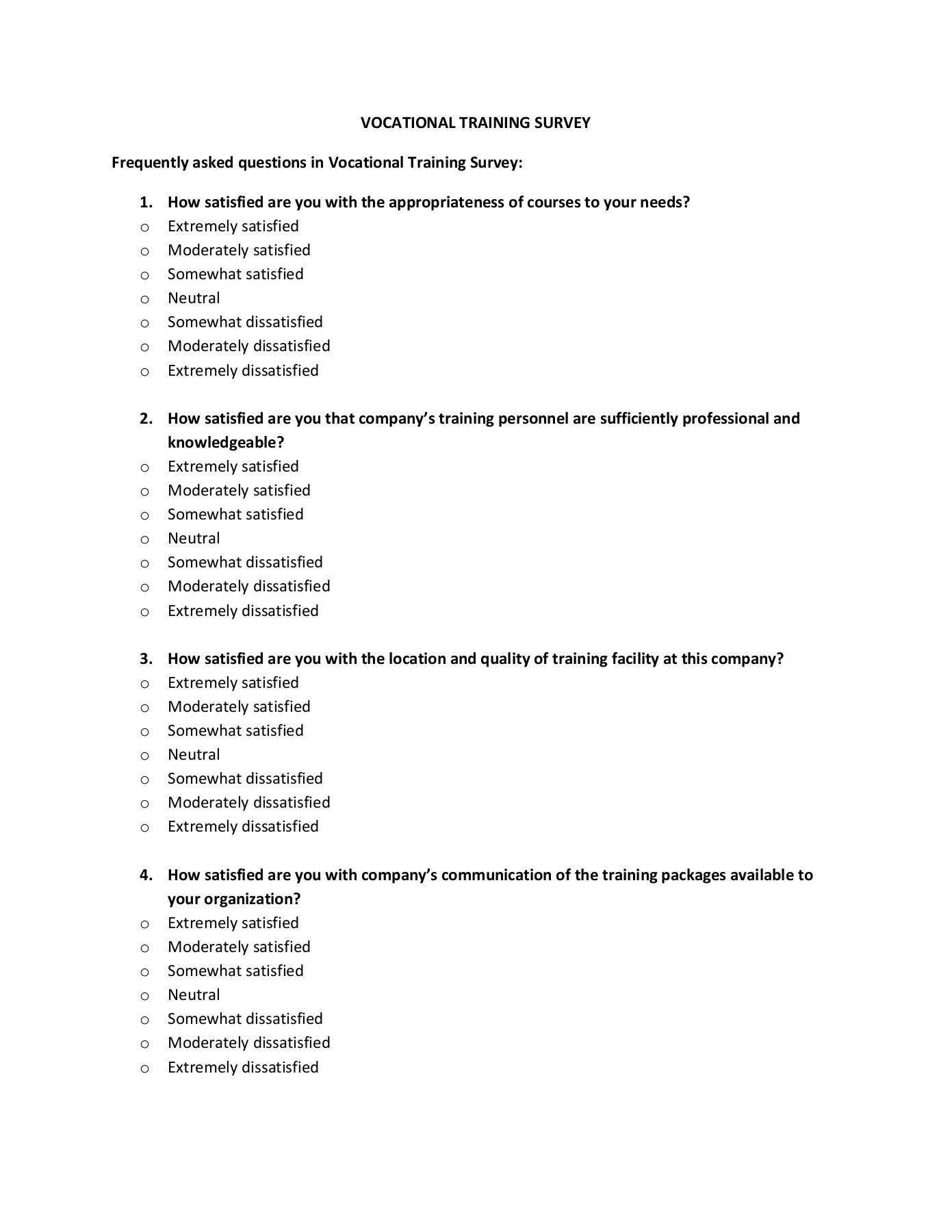 Vocational-Training-Survey - petterson - Page 1 - 2 | Flip PDF Online ...
