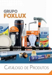 Catálogo Foxlux - designer.fb - Página 1 - 112 | PDF Online | PubHTML5