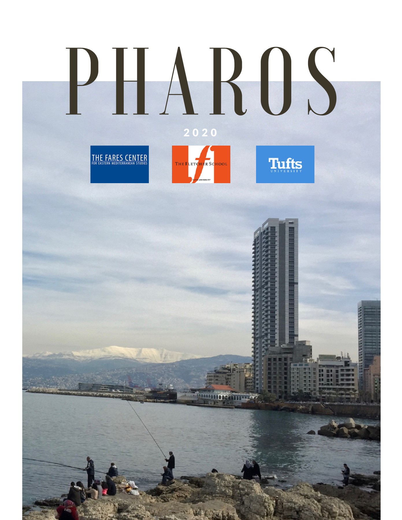 Pharos 2020 - eyilar02 - Page 1 - 27 | Flip PDF Online | PubHTML5