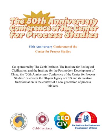 50th Anniversary Conference Brochure