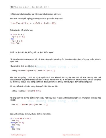 lap-trinh-c++__phong-cach-lap-trinh-c++ - [cuuduongthancong.com ...