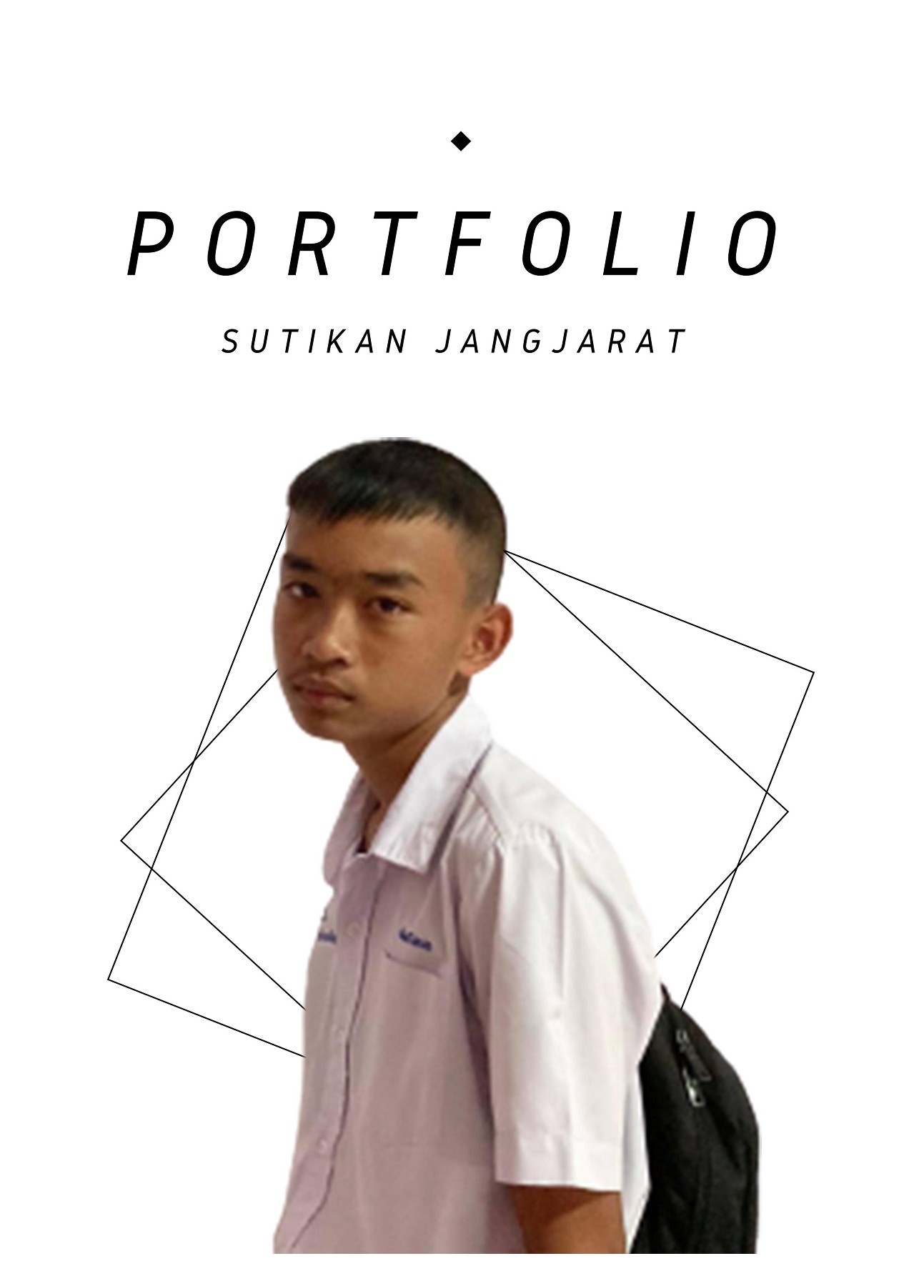 Portfolio - bonkaix.ss - Page 1 | Flip PDF Online | PubHTML5