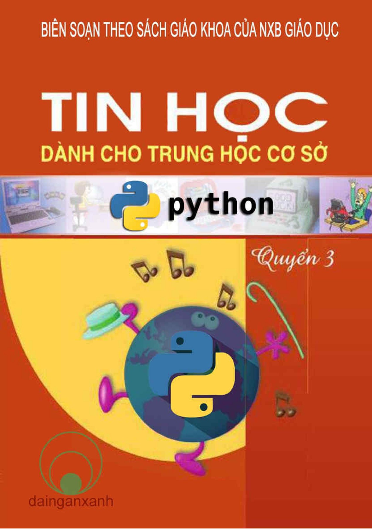 Python_SGK Tin hoc 8 - Kim Loan Nguyễn - Page 1 | Flip PDF Online ...
