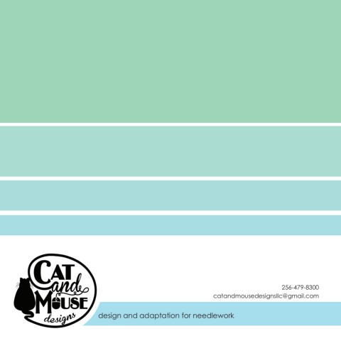 Cat and Mouse Designs, LLC.