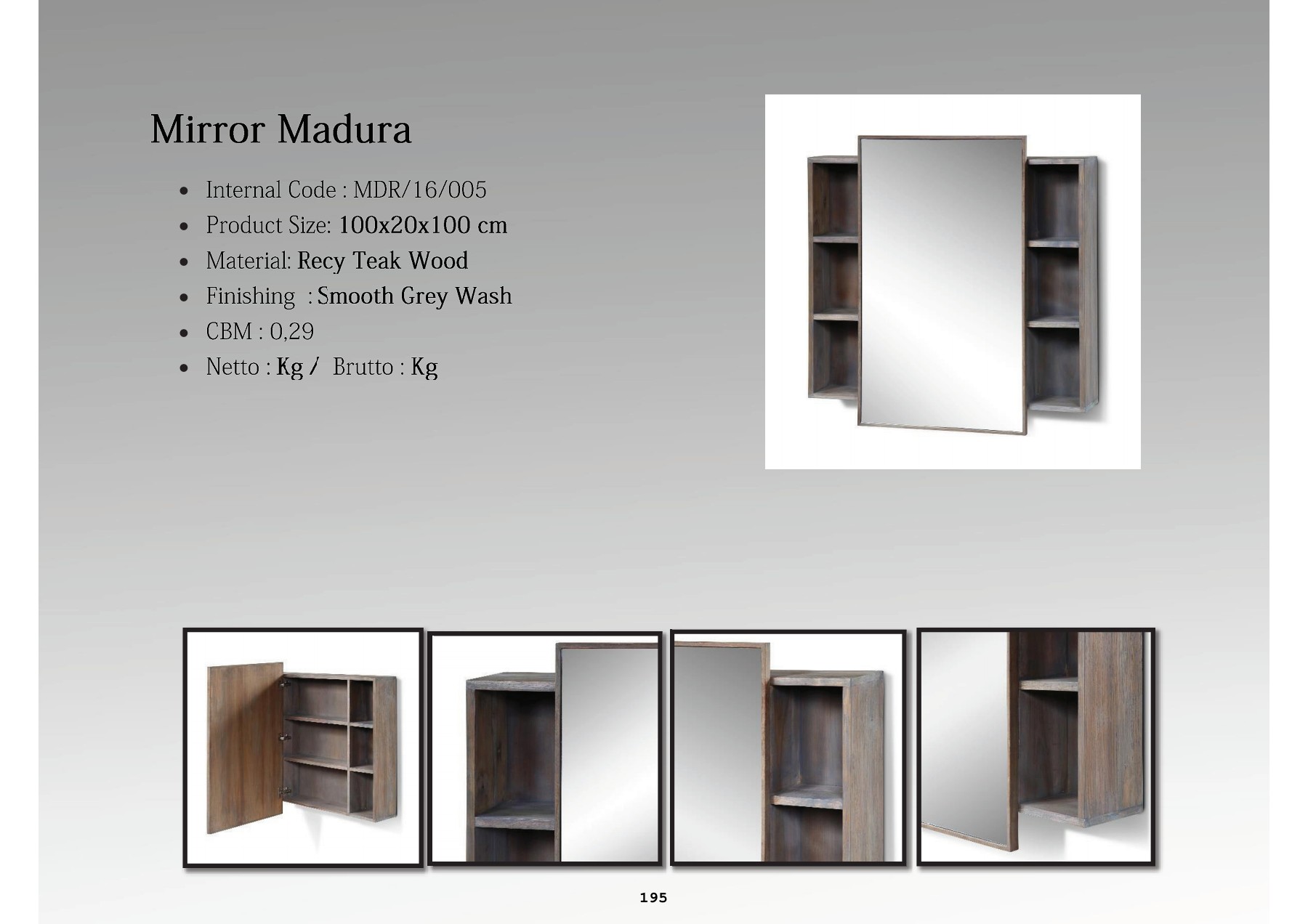 KATALOG JAVA 2022 UPDATE - agung setiawan - Page 197 | Flip PDF Online ...