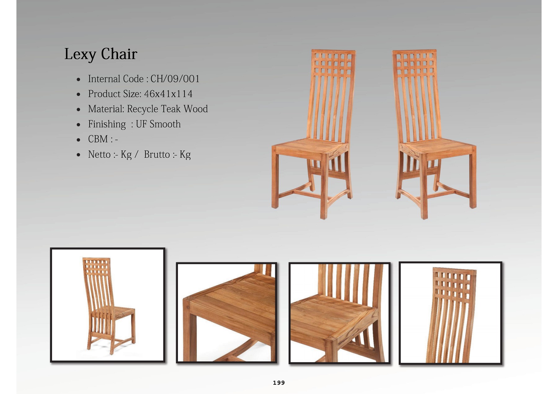 KATALOG JAVA 2022 UPDATE - agung setiawan - Page 201 | Flip PDF Online ...