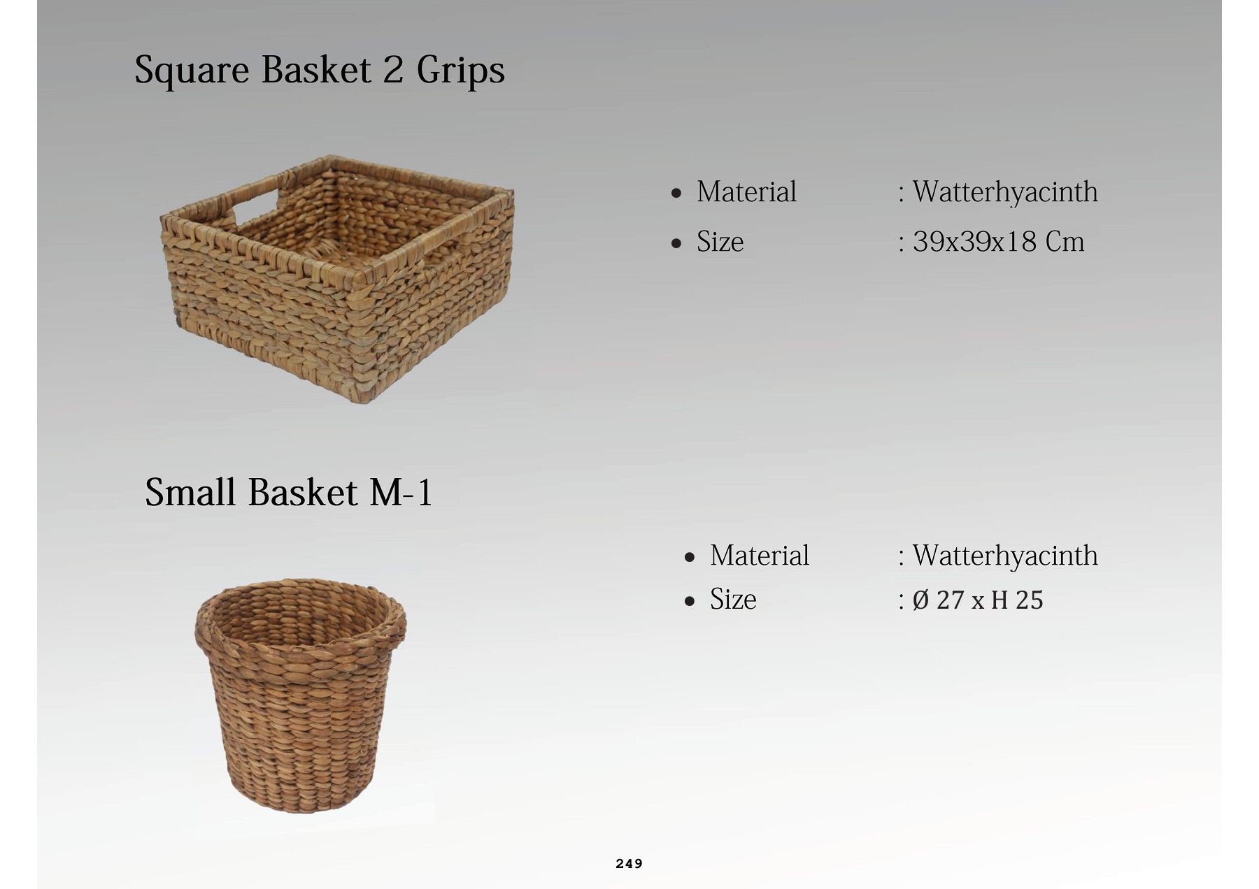 KATALOG JAVA 2022 UPDATE - agung setiawan - Page 251 | Flip PDF Online ...